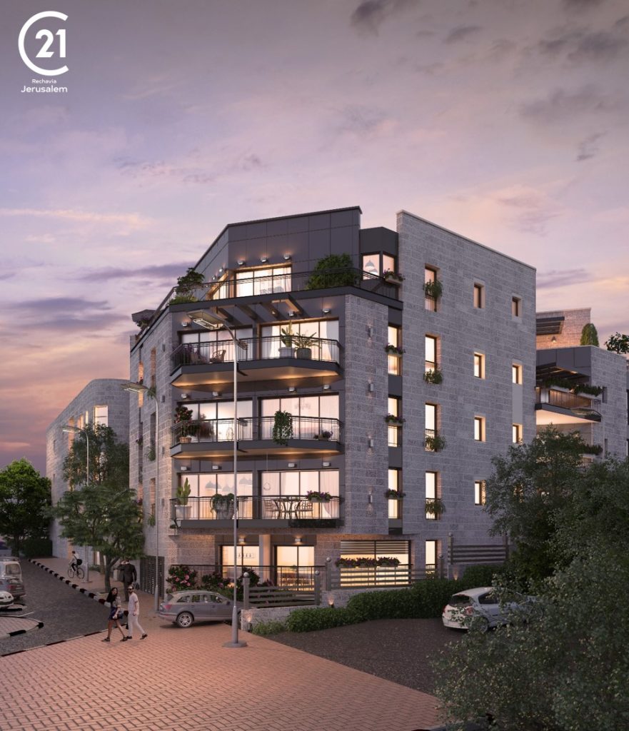 Israel Projects | Jerusalem Projects