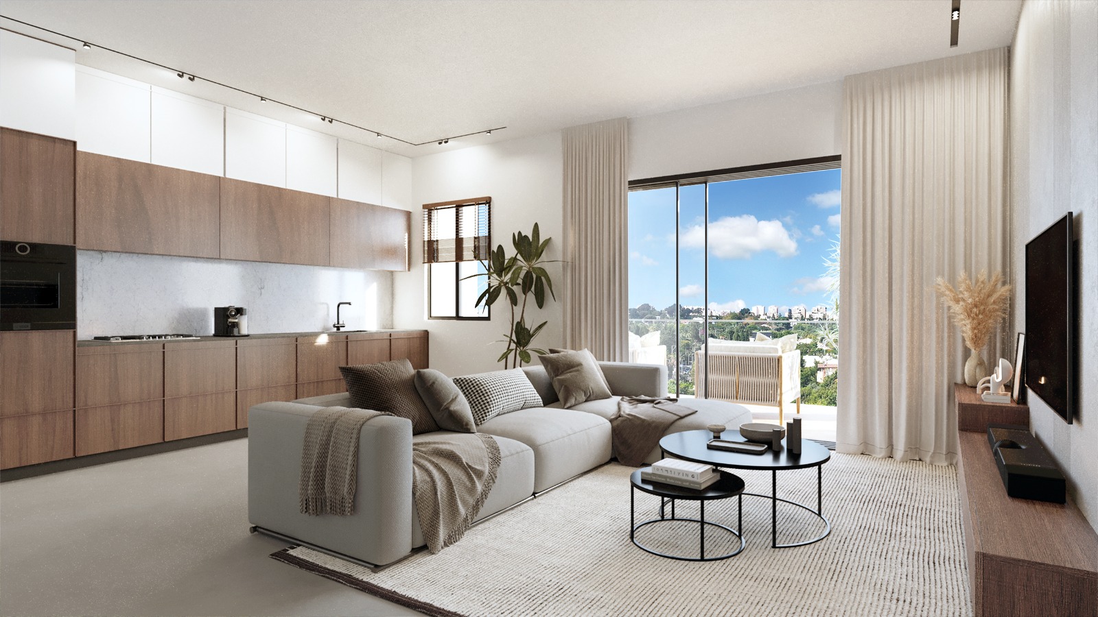 The Most Sought-after New Project in Old Katamon - Century 21 Jerusalem