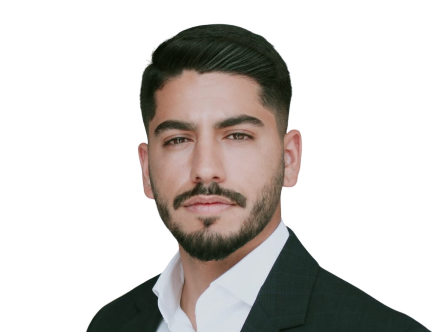 Lidor Harush - Century 21 Jerusalem